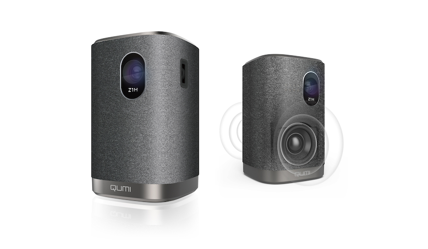 Personal Entertainment Projector