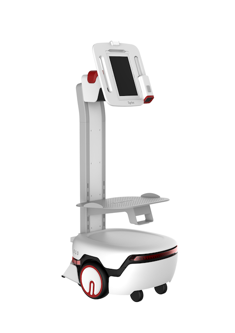 AMR(Autonomous Mobile Robot)