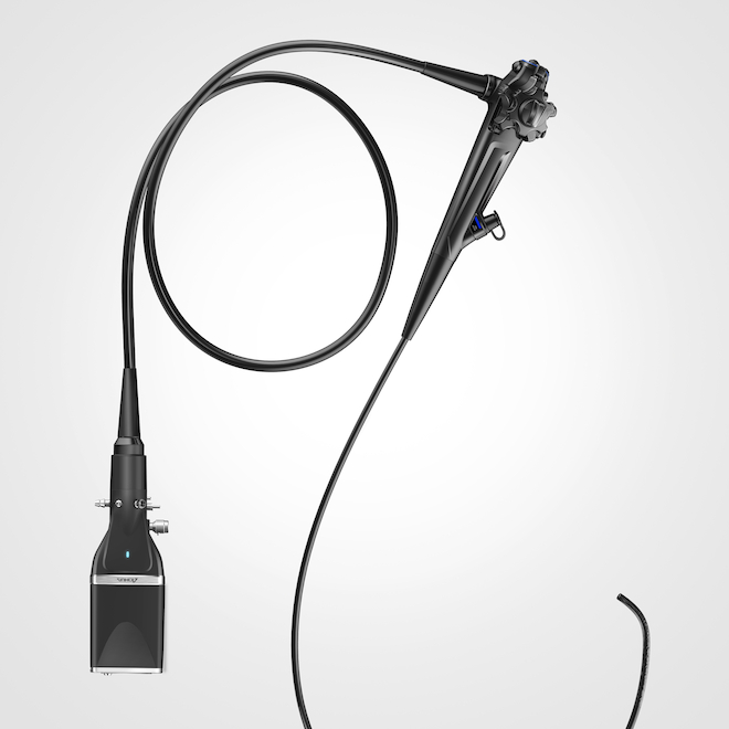 Endoscope