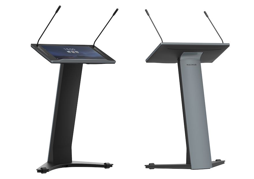 MAXHUB Smart podium