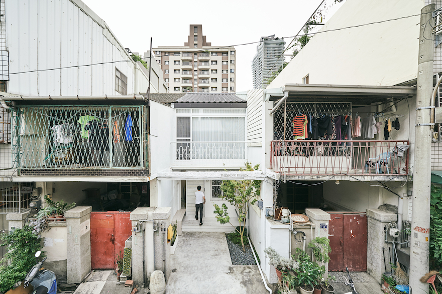 commercial use Interior design office