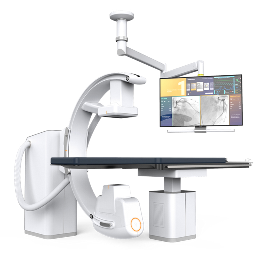 "PINNACLE - CATH LAB" (CARDIAC & VASCULAR SYSTEMS)