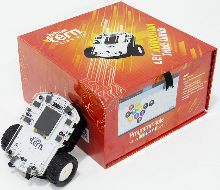 Bibox Download