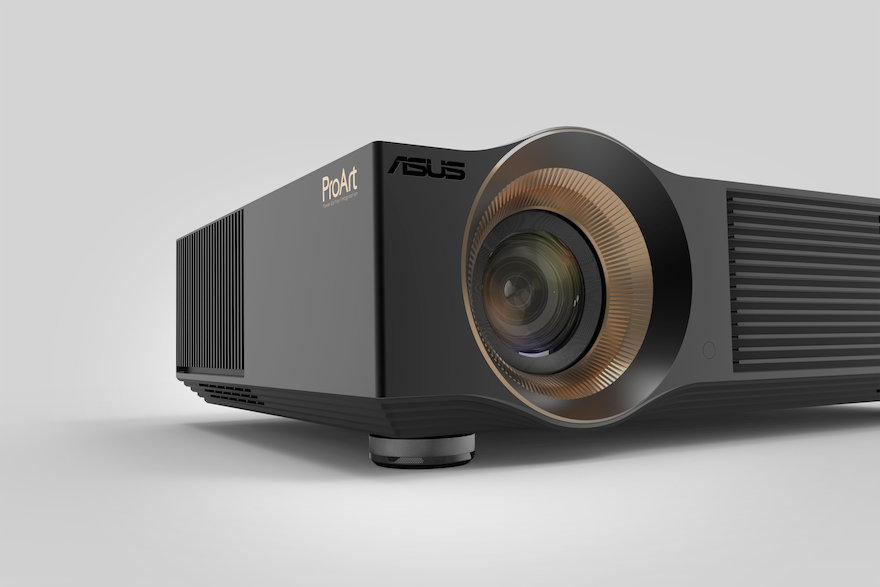 Sprint Video Projectors