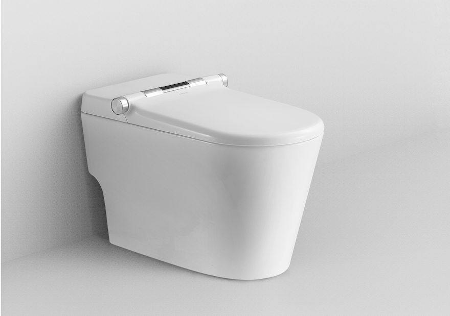 Intelligent Toilet