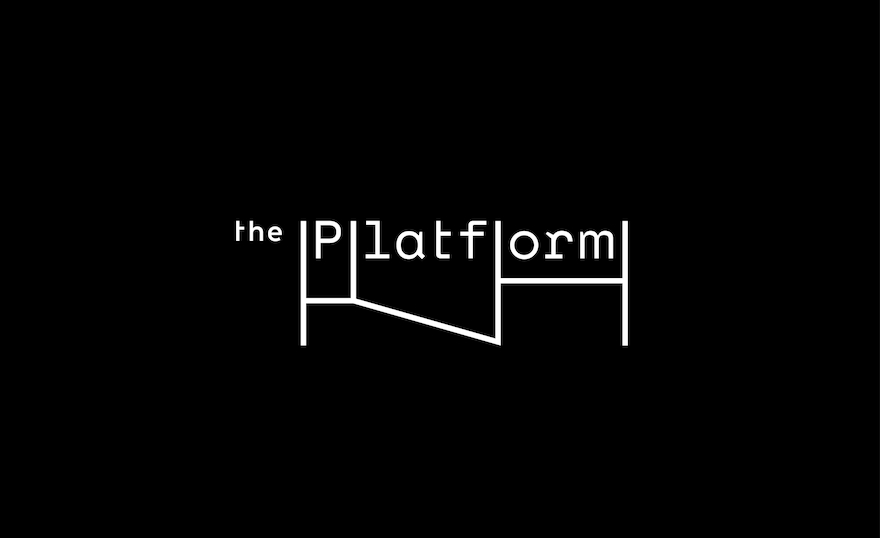 thePlatform's Logo & Identity