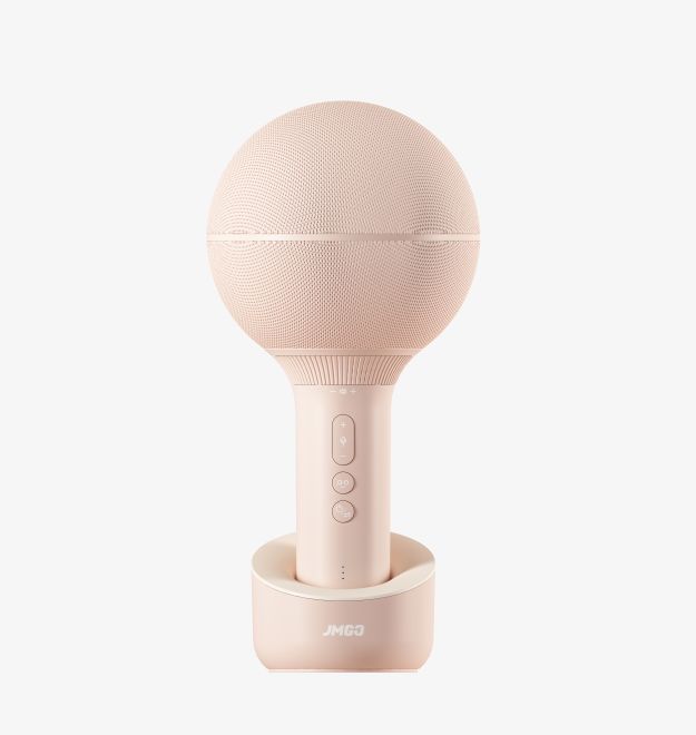 JMGO Q1 microphone