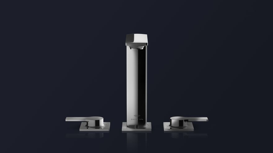 Bathroom Faucets Collection