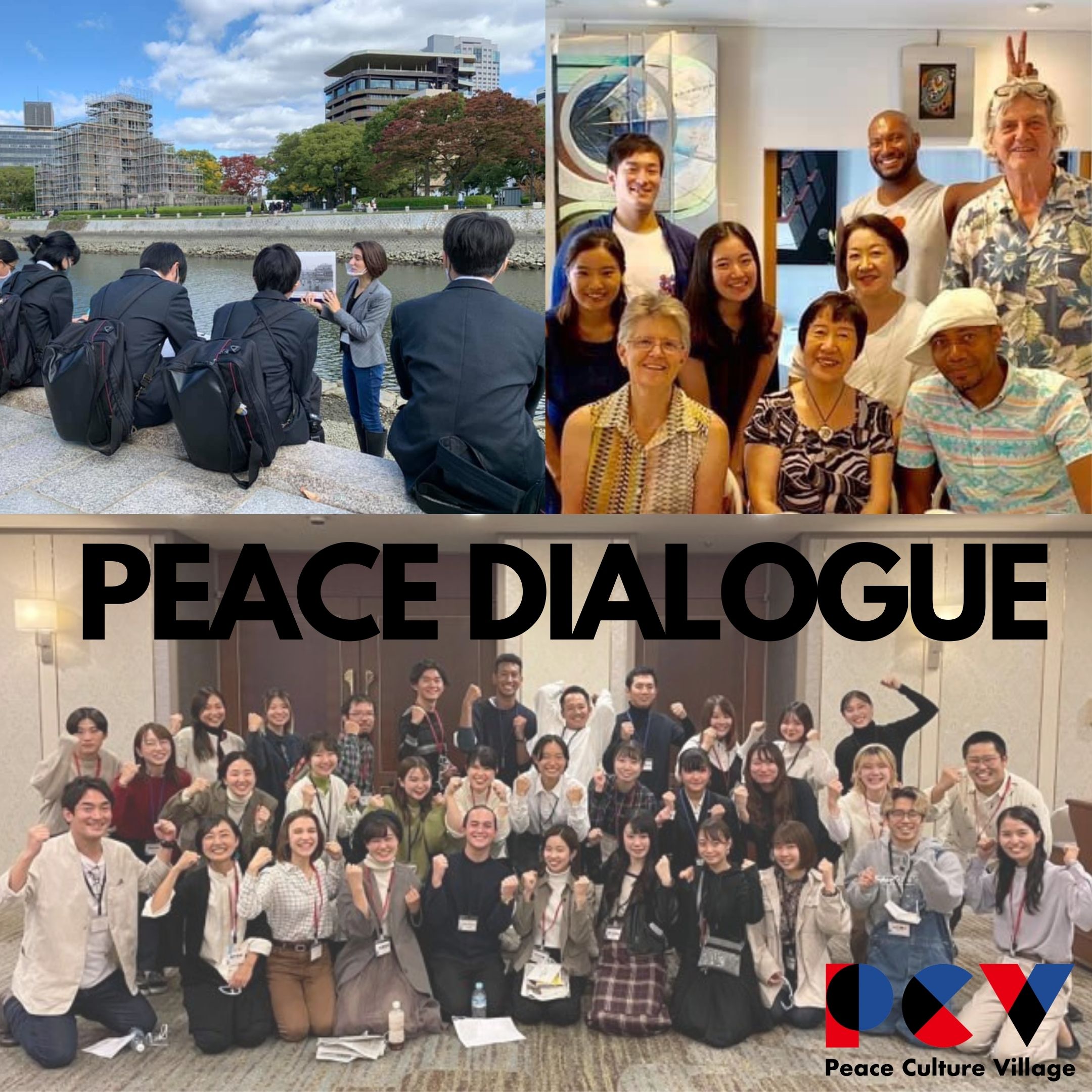 PEACE DIALOGUE