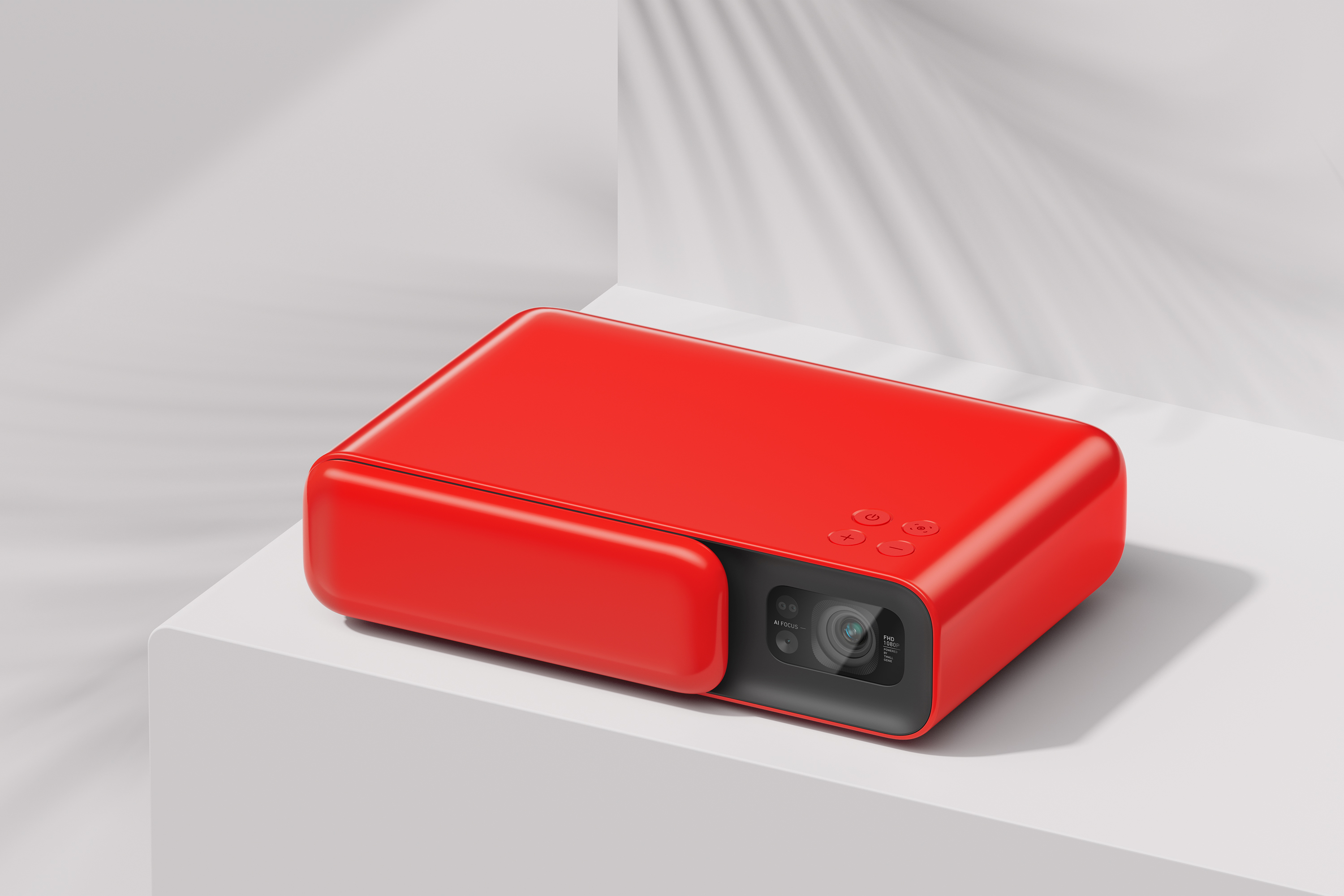 Portable Projector
