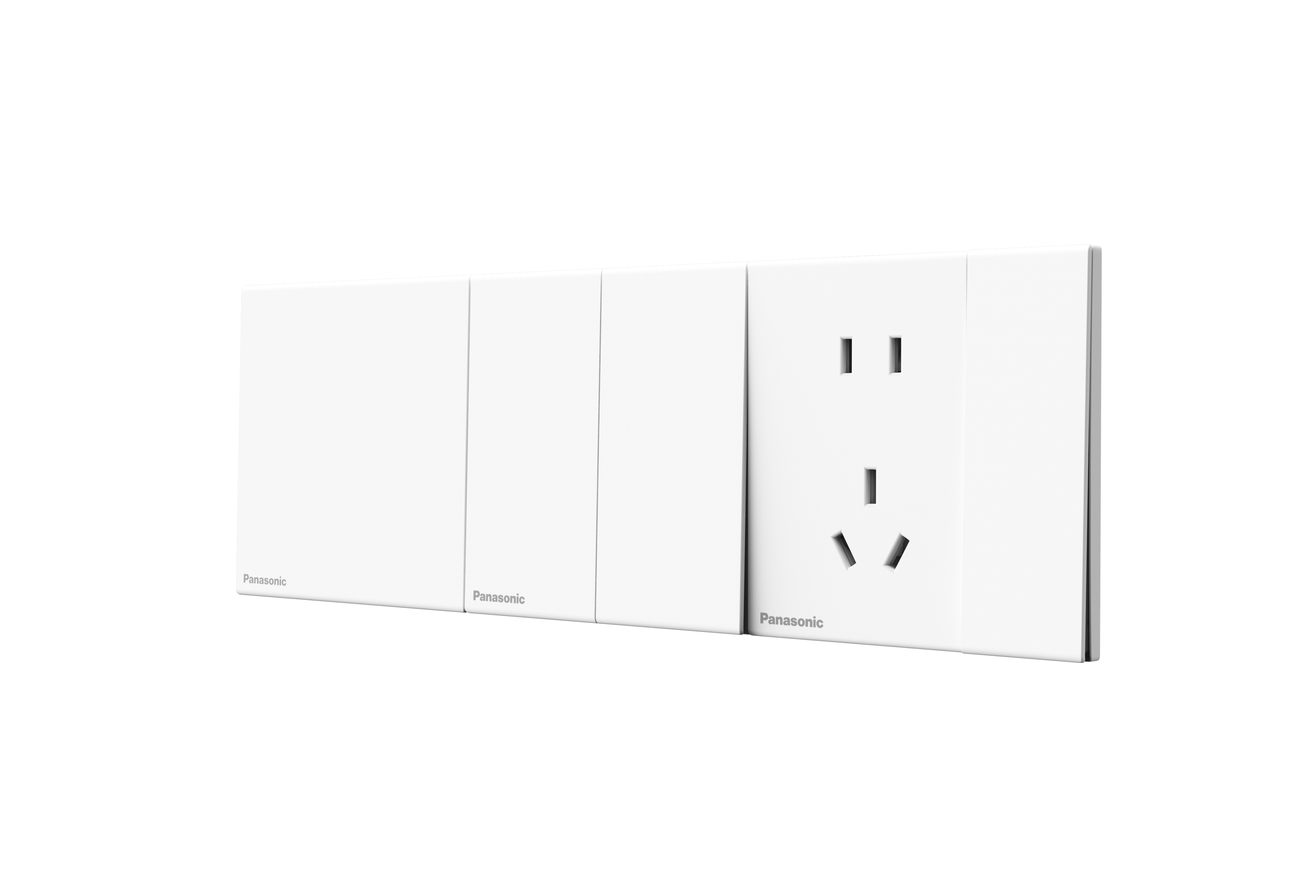 Switch Socket Series