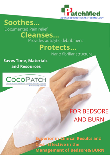 Wound care product