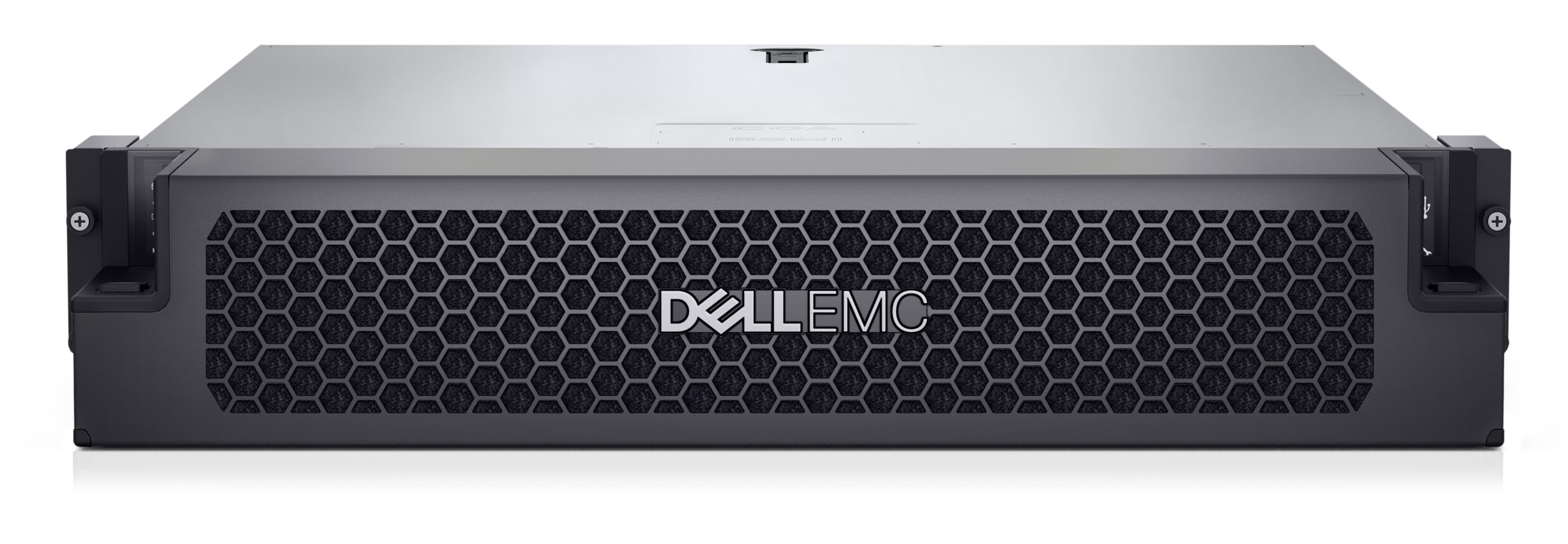 Ruggedized Rack Server