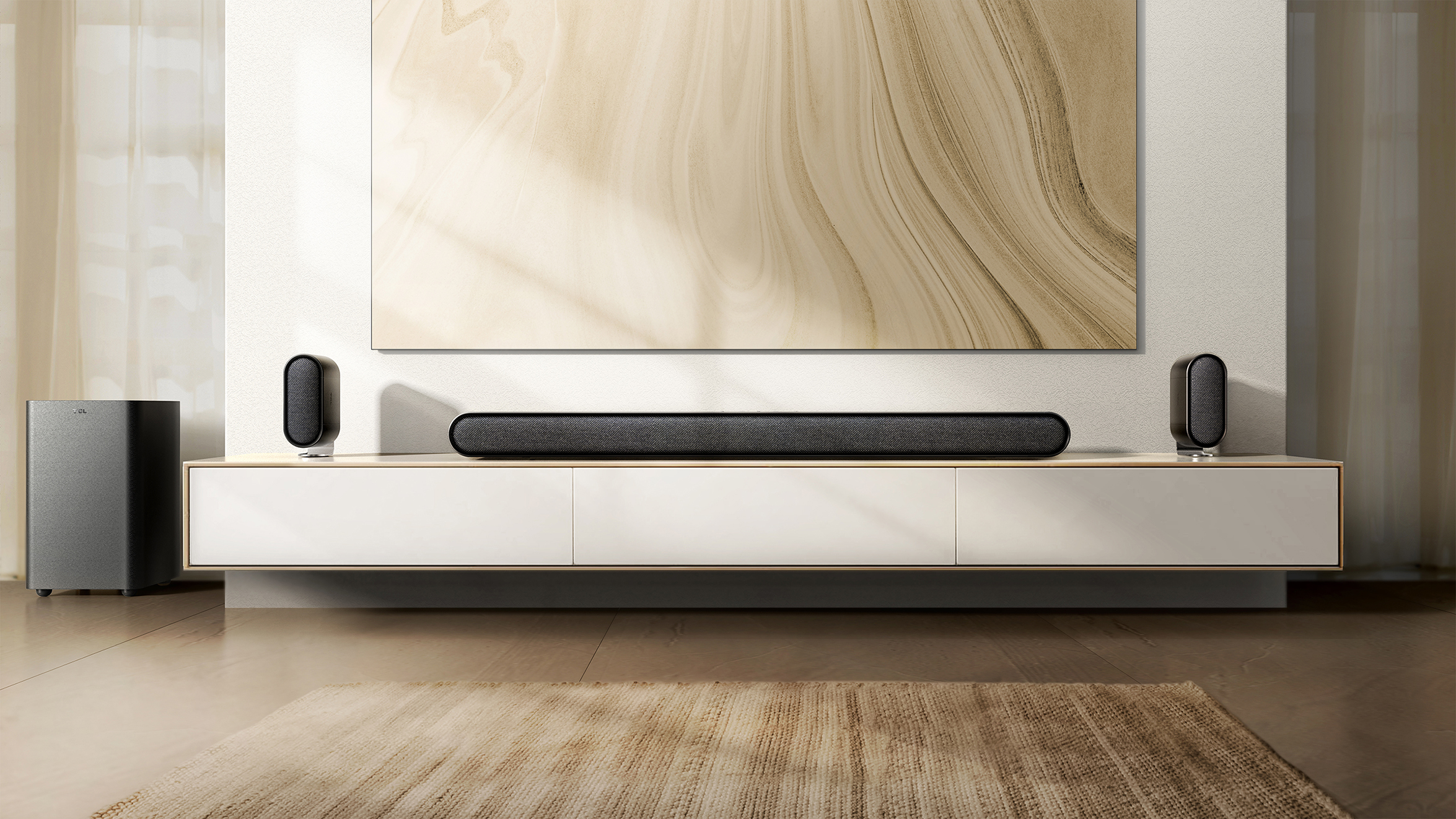 Soundbar