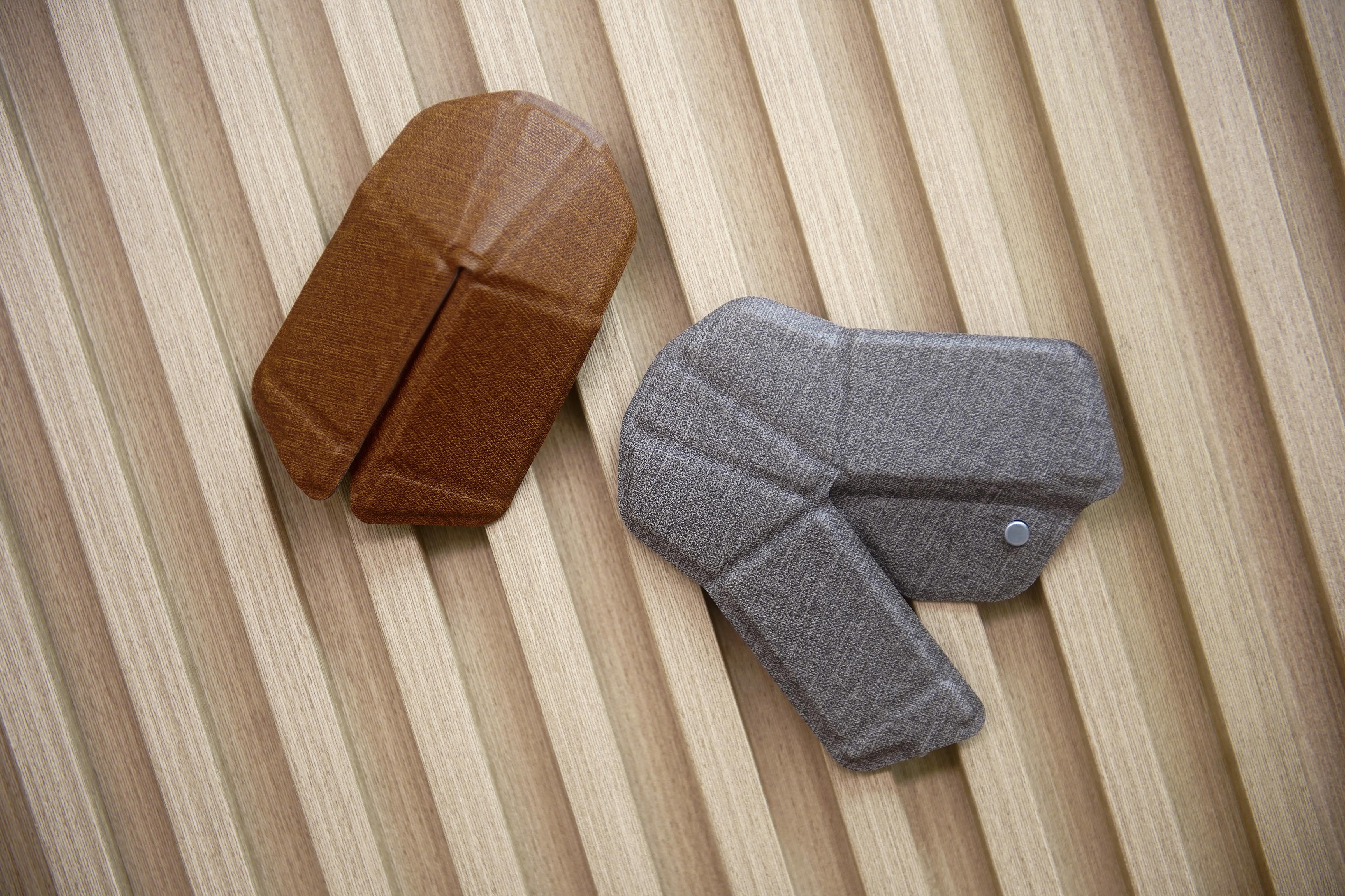 Origami Mouse Computer