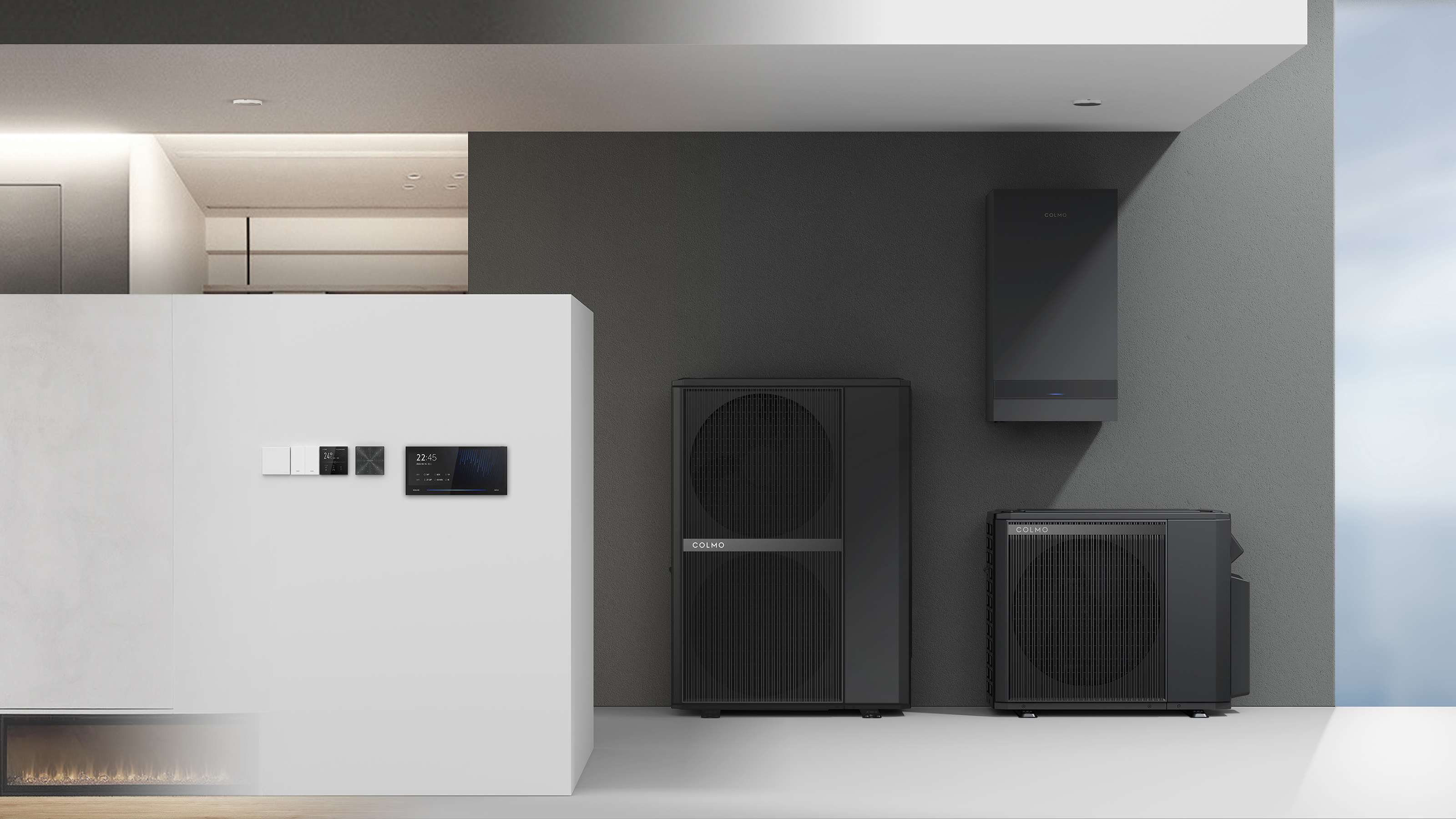 Air conditioning system