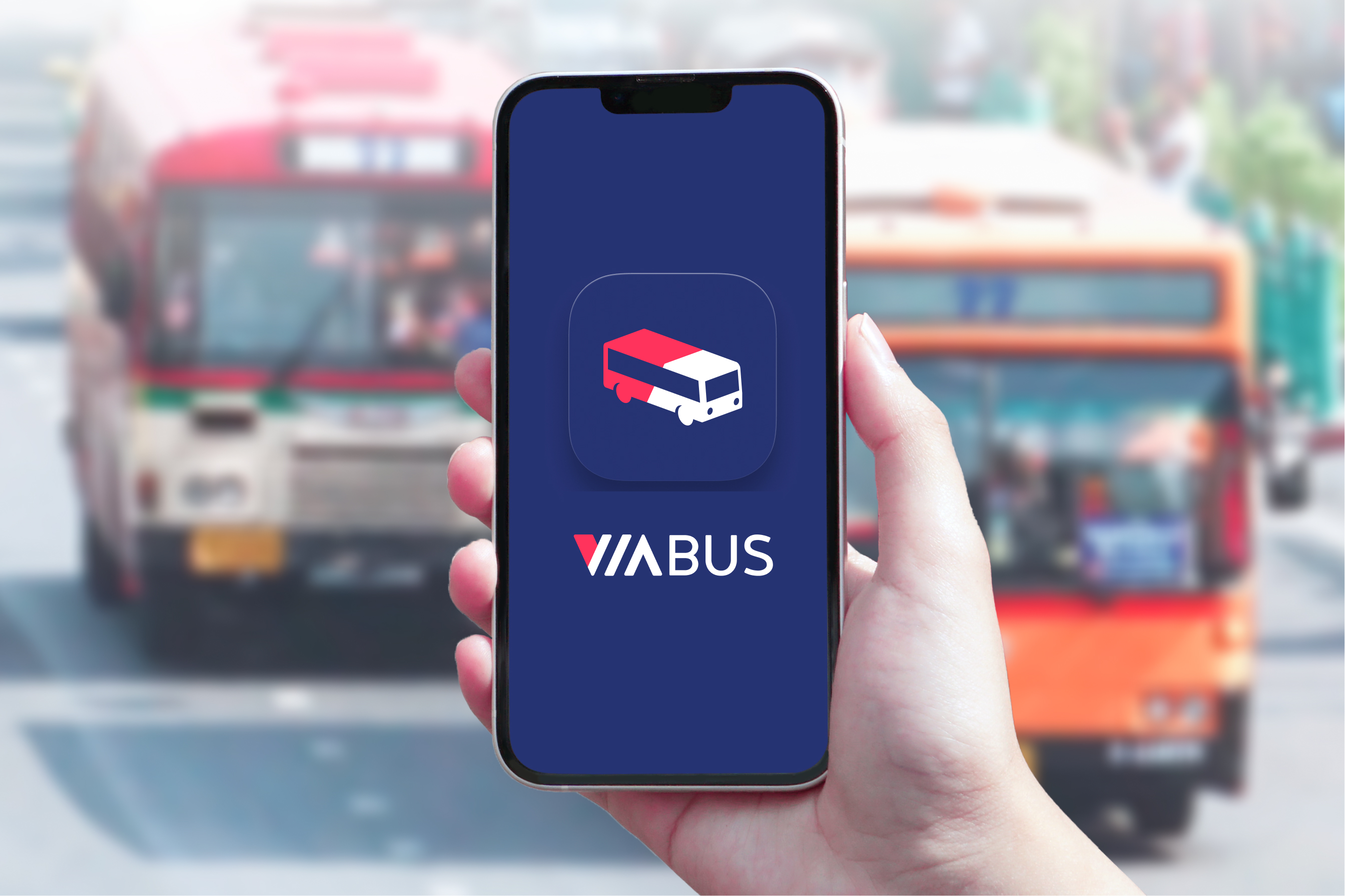Mobile Application