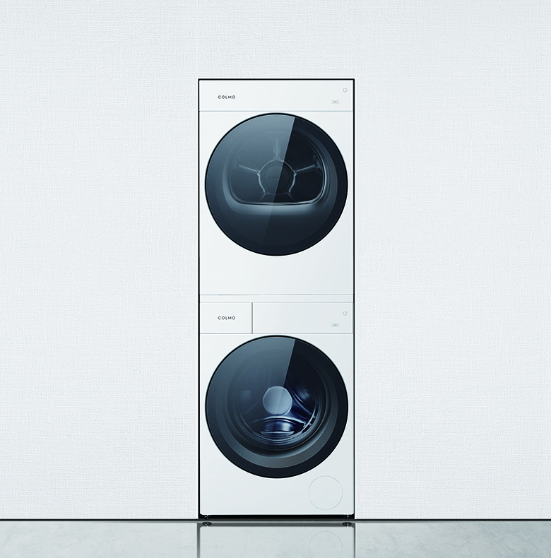 COLMO Washing Machine