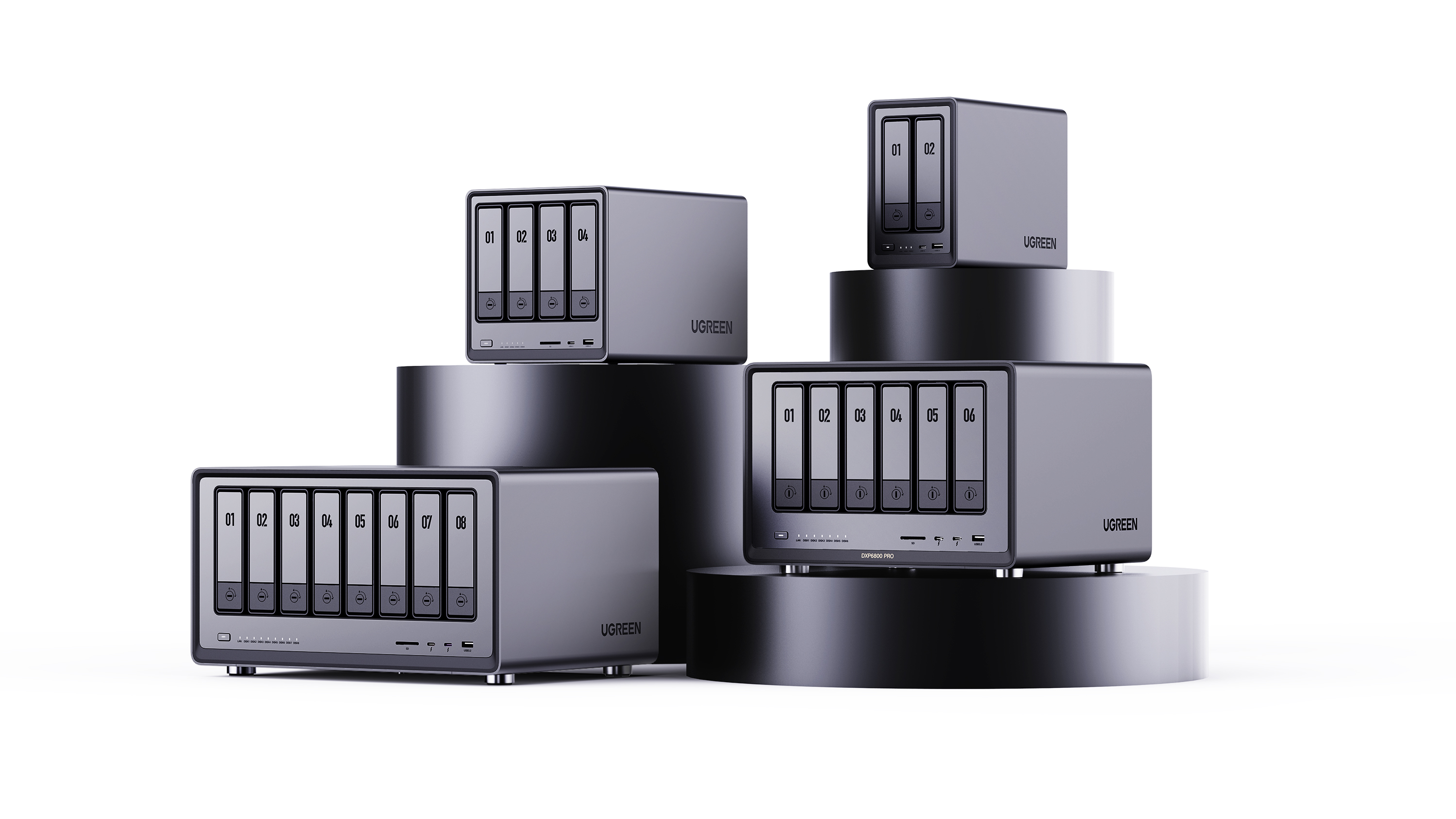 Data Storage
